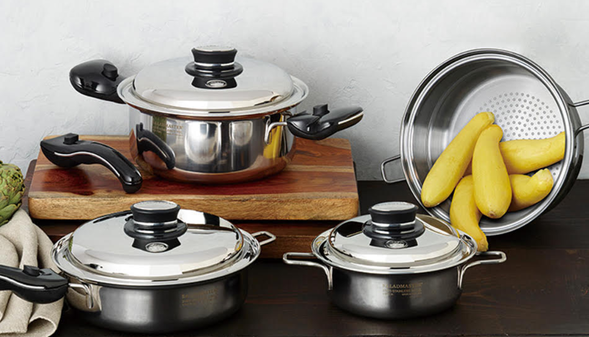 Products – サラダマスター(SALADMASTER) 正規代理店クックウェアーソリューション